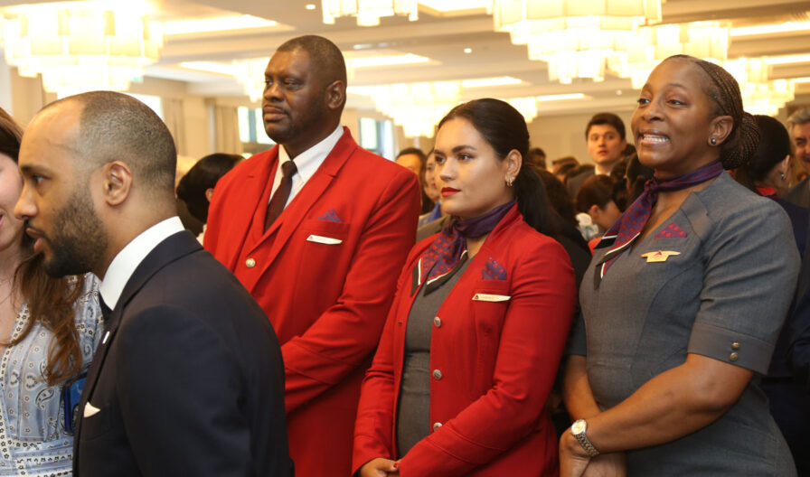 World Airline Awards | SKYTRAX
