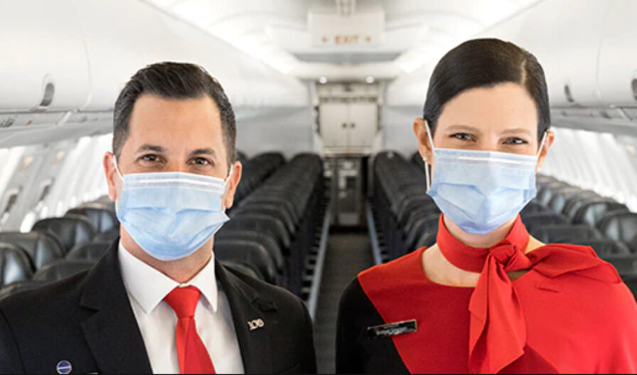 World Airline Awards | SKYTRAX
