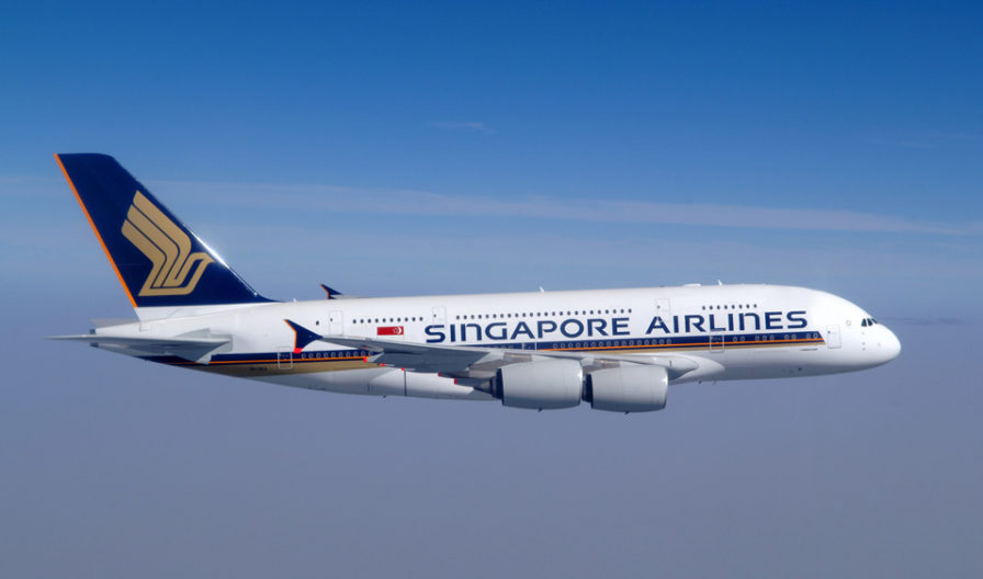 The World's Top 100 Airlines of 2021
